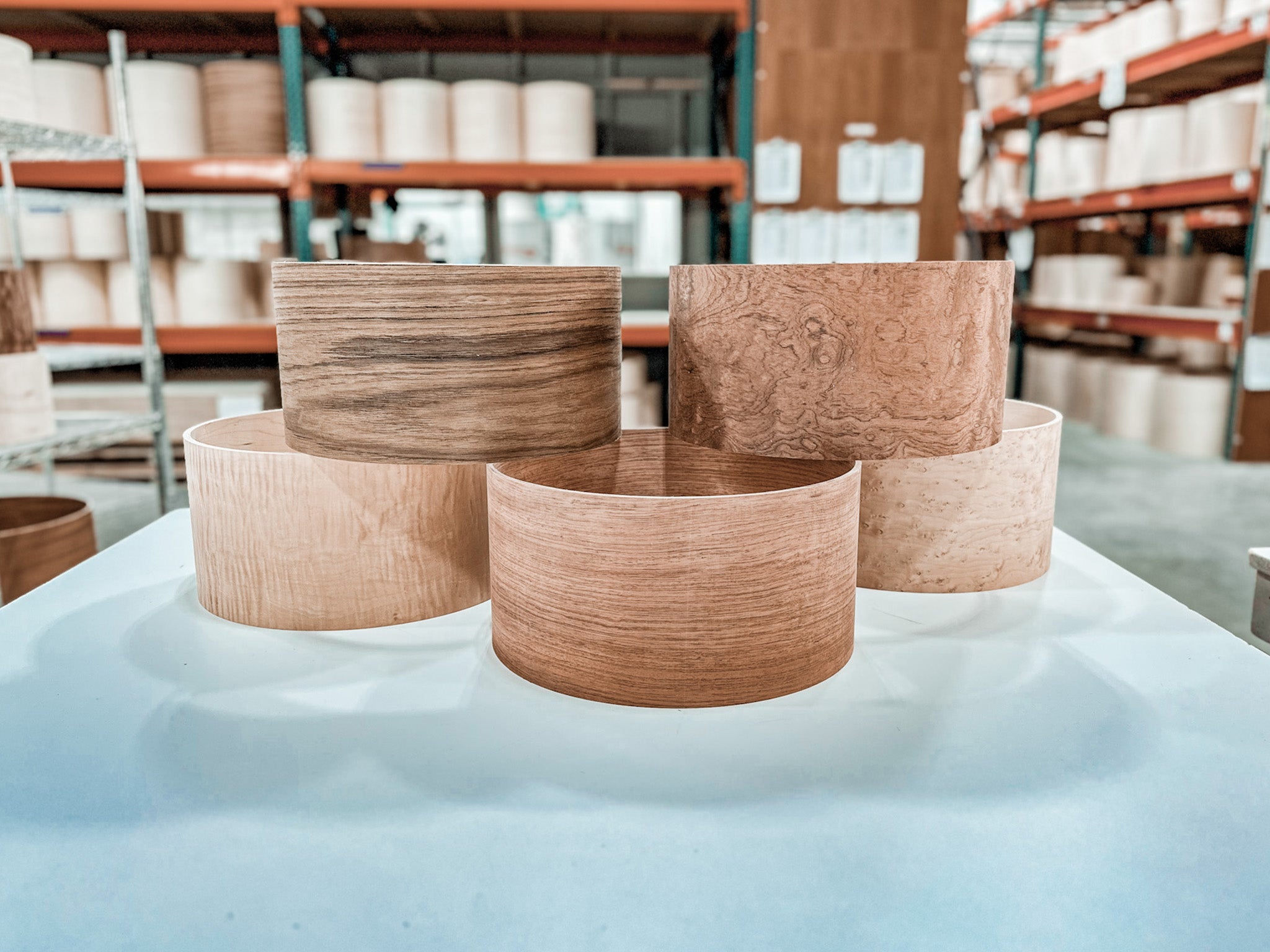 Signature Series – Nordic Shells Store